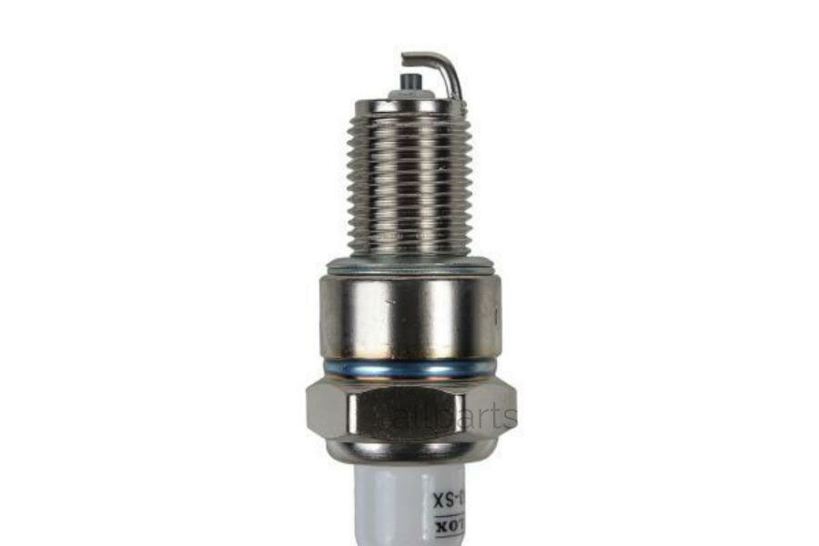 STELLOX 235563SX свеча зажигания! (7811/BP6ES) никель\ MB W123 2.8 <85, Audi 80, VW Golf/Passat 1.1-1.6
