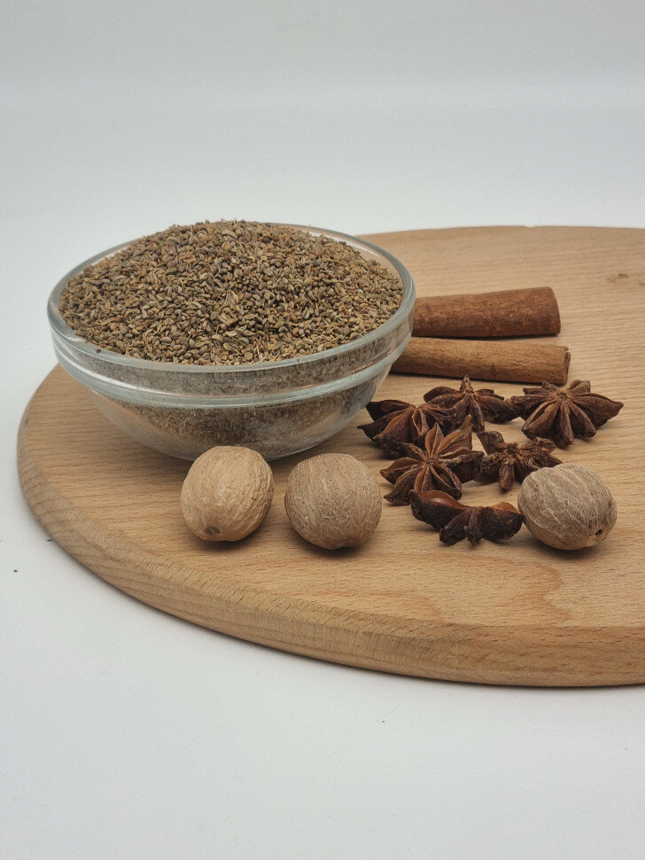 Петрушка семя 1кг