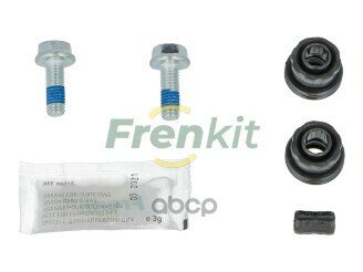 Guide Pins repair kit (without guides) Frenkit арт. 810179