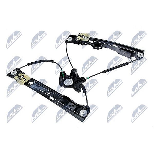 NTY EPS-FR-023 стеклоподъемник передний правый электрический (без мотора)\ Ford (Форд) Focus (Фокус)