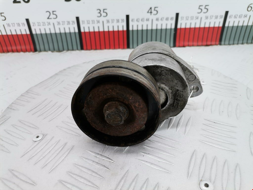 Натяжитель ремня генератора (приводного поликлинового ремня Opel Vectra B 24412292 арт. 1640496