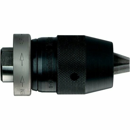 Патрон быстрозажимной Metabo Futuro Top 13 mm, B 16 (636227000)
