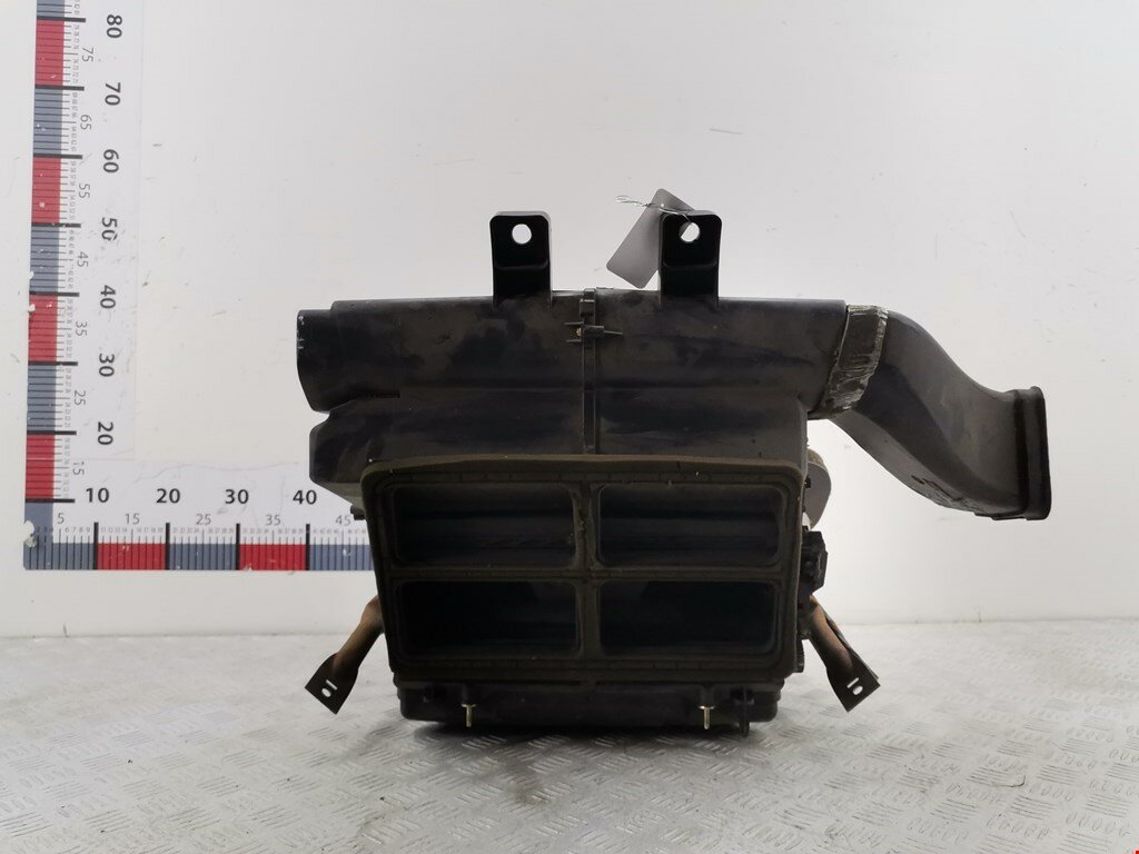 Отопитель в сборе (печка) Renault Master 2 7700351930 арт. 1765043