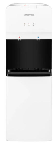 Кулер для воды Starwind SW-1005EW