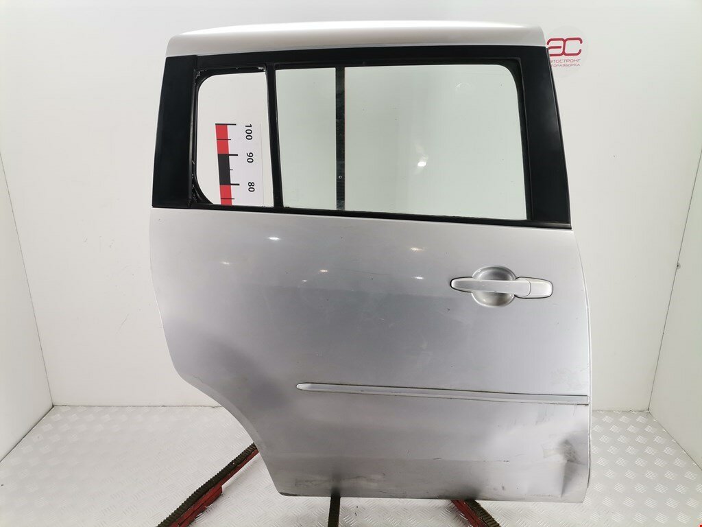 Дверь сдвижная правая Mazda 5 CR C2Y57202XG арт. 1459070