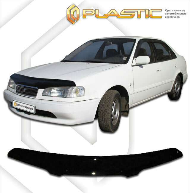 Дефлектор капота Toyota Sprinter 1995-2000