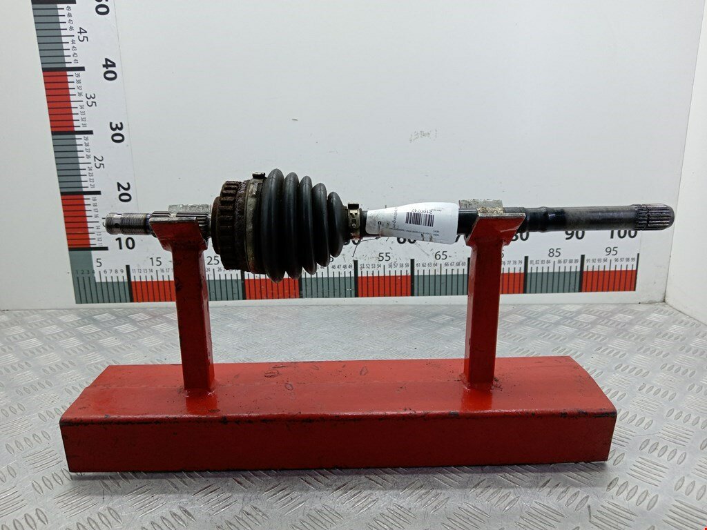 Полуось передняя левая (приводной вал шрус) Opel Vectra B 90512983 арт. 2100747