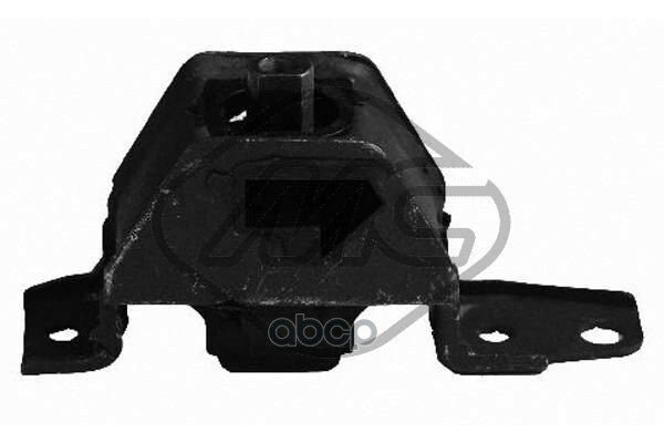 Подушка двиг FIAT PALIO ALL 97-02 ПЕР R шт. METALCAUCHO арт. 05089
