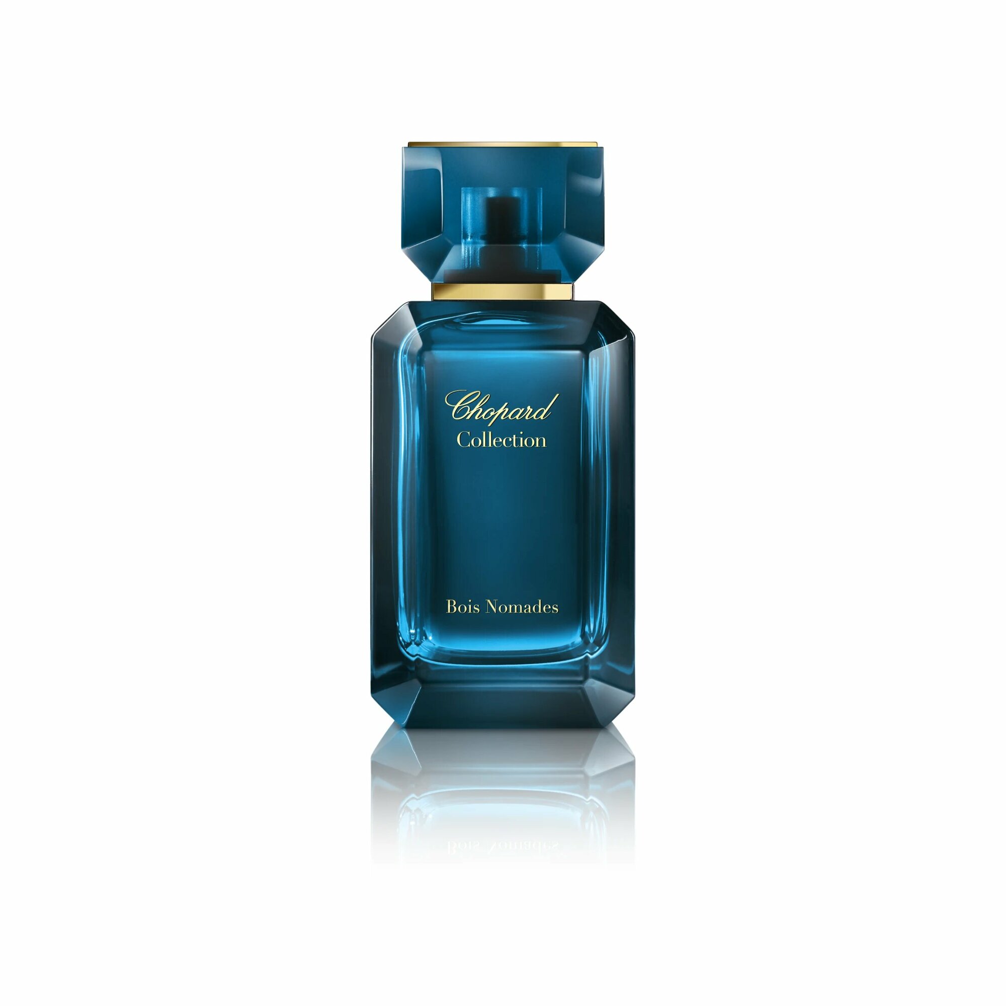 Парфюмерная вода Chopard Bois Nomades 100 ml.