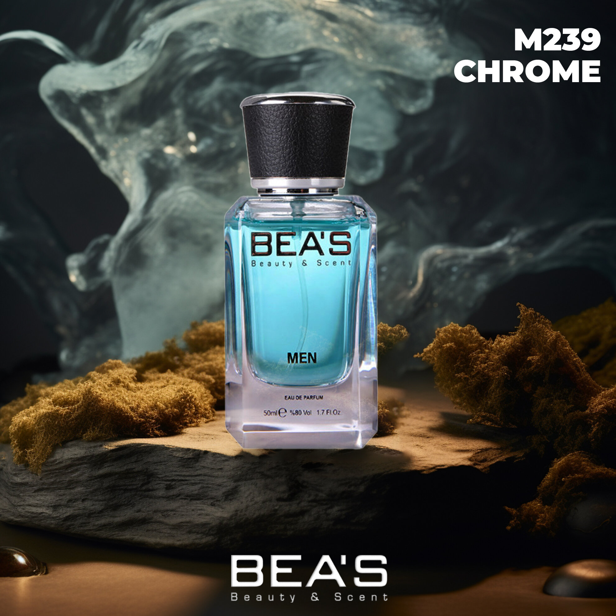 Chrome Хром M239 edp 50 мл