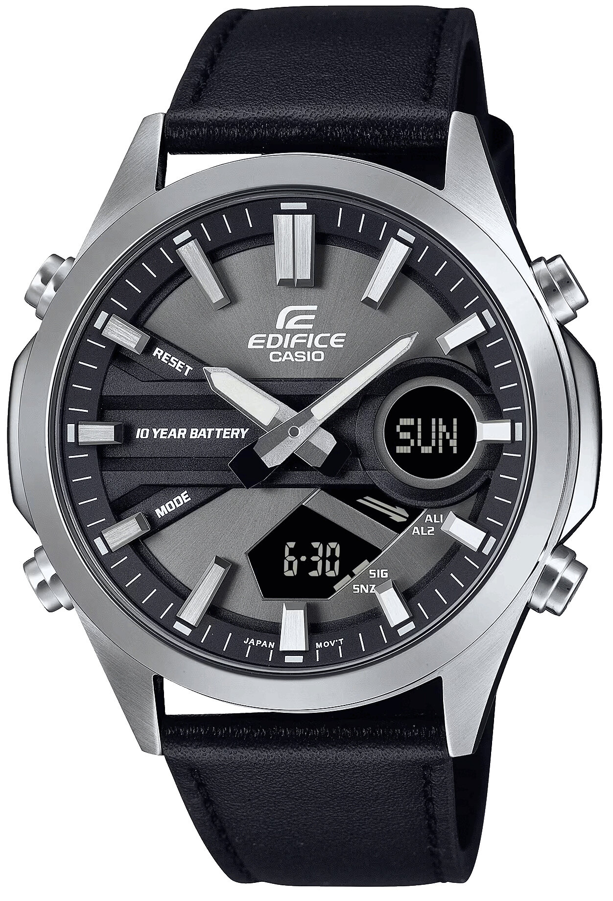Наручные часы CASIO