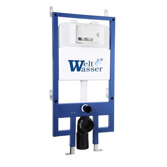 Инсталляция для унитаза WeltWasser WW Bamberg 545