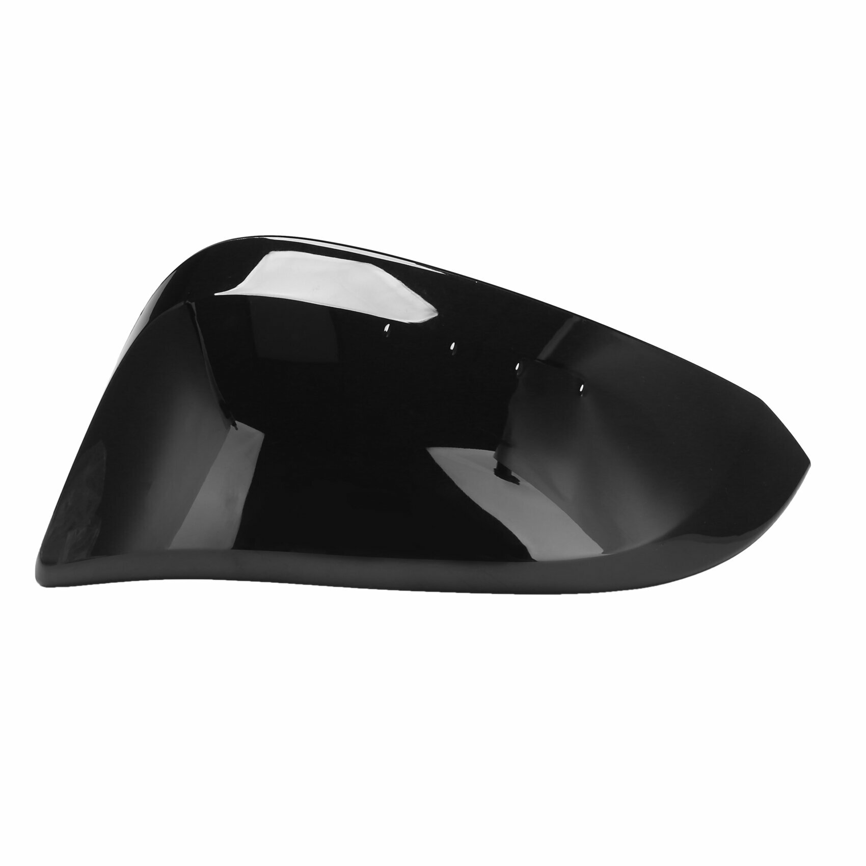 Левая крышка зеркала заднего вида MyPads для Toyota RAV4 2013-2019