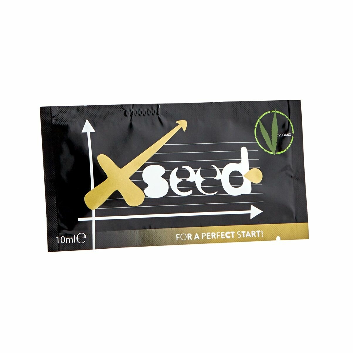 Удобрение для проращивания семян B.A.C. X-Seed 10 мл.