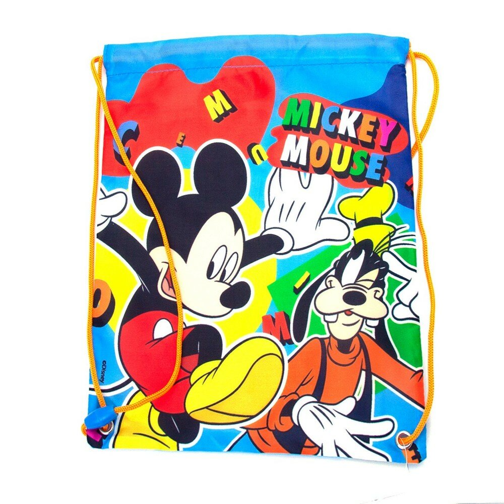 Сумка Микки Классное лето (293683)