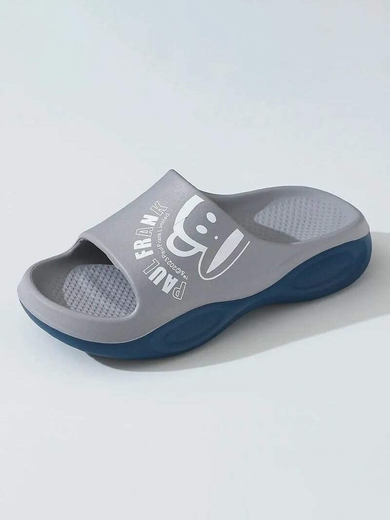 Шлёпанцы Paul Frank