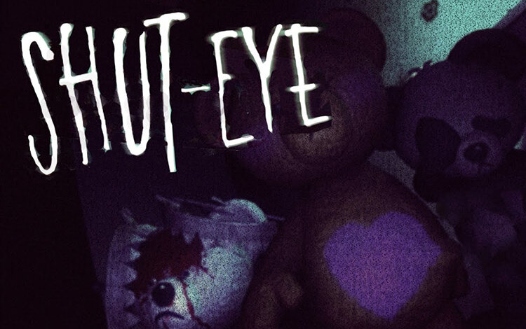 Shut Eye (Steam; PC; Регион активации РФ; Английский язык)