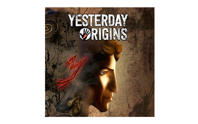 Yesterday Origins (Nintendo eShop (Game-EU); Nintendo Switch; Регион активации Европа)