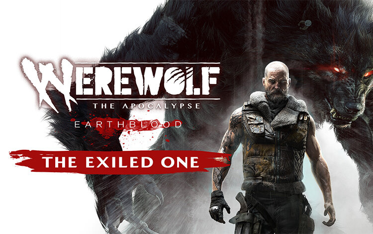 Werewolf: The Apocalypse - Earthblood The Exiled One (Steam; PC; Регион активации РФ, СНГ)