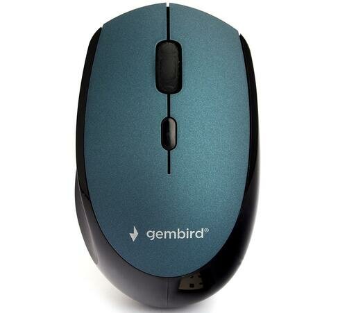 Беспроводная мышь Gembird MUSW-354-B