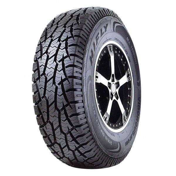 Шины Hifly Vigorous AT601 225/75 R16 115/112S