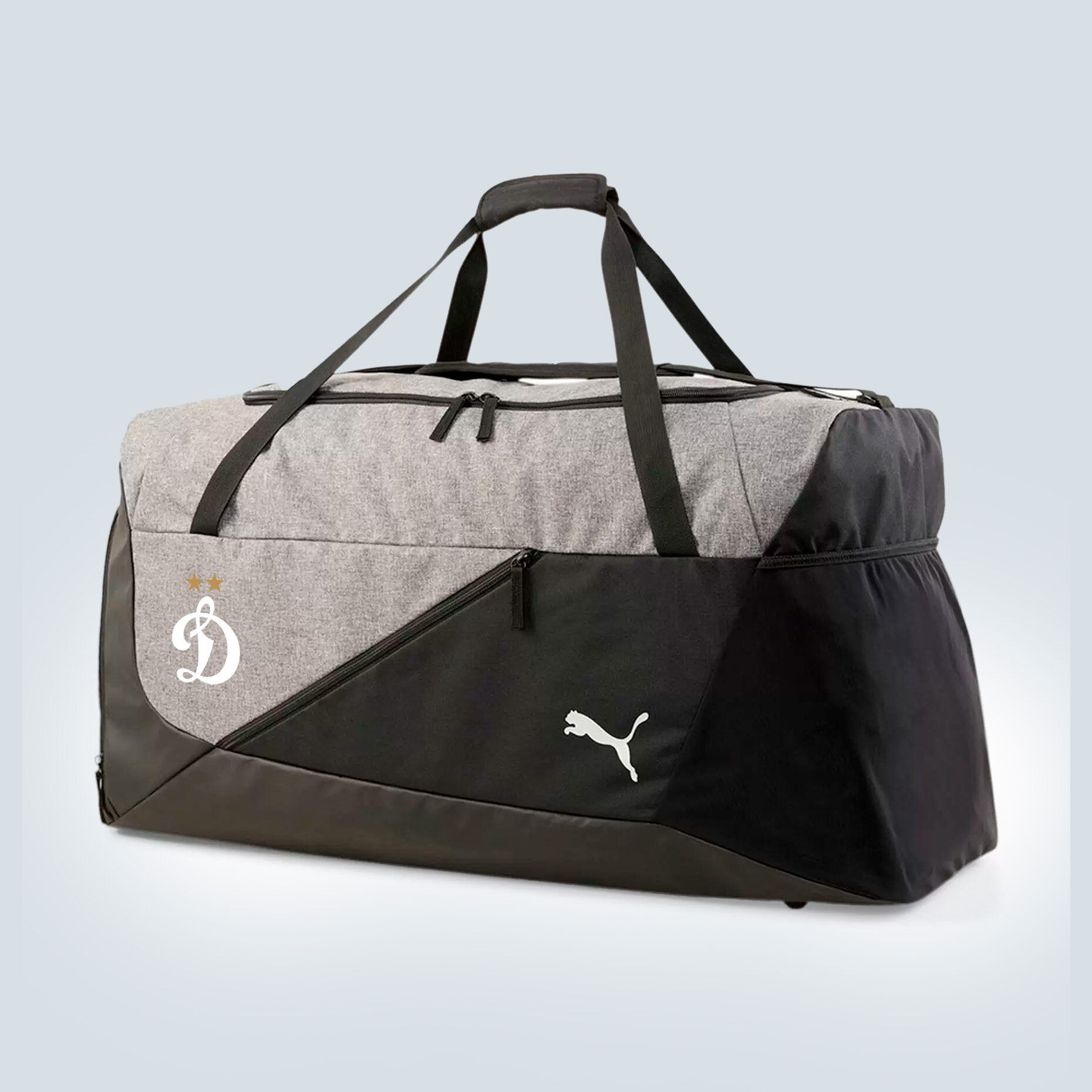 Сумка спортивная 