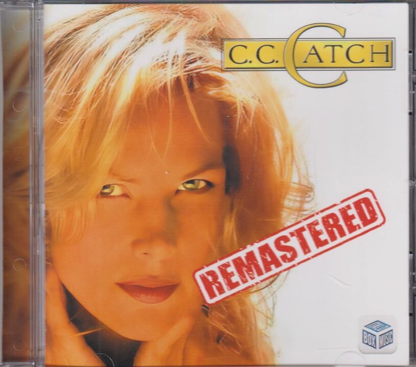 C.C. Catch The Album (Remastered) (2017/2023)
