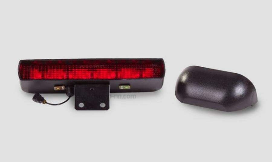 UAZ 315140371602000 фонарь дополнительного сигнала торможения