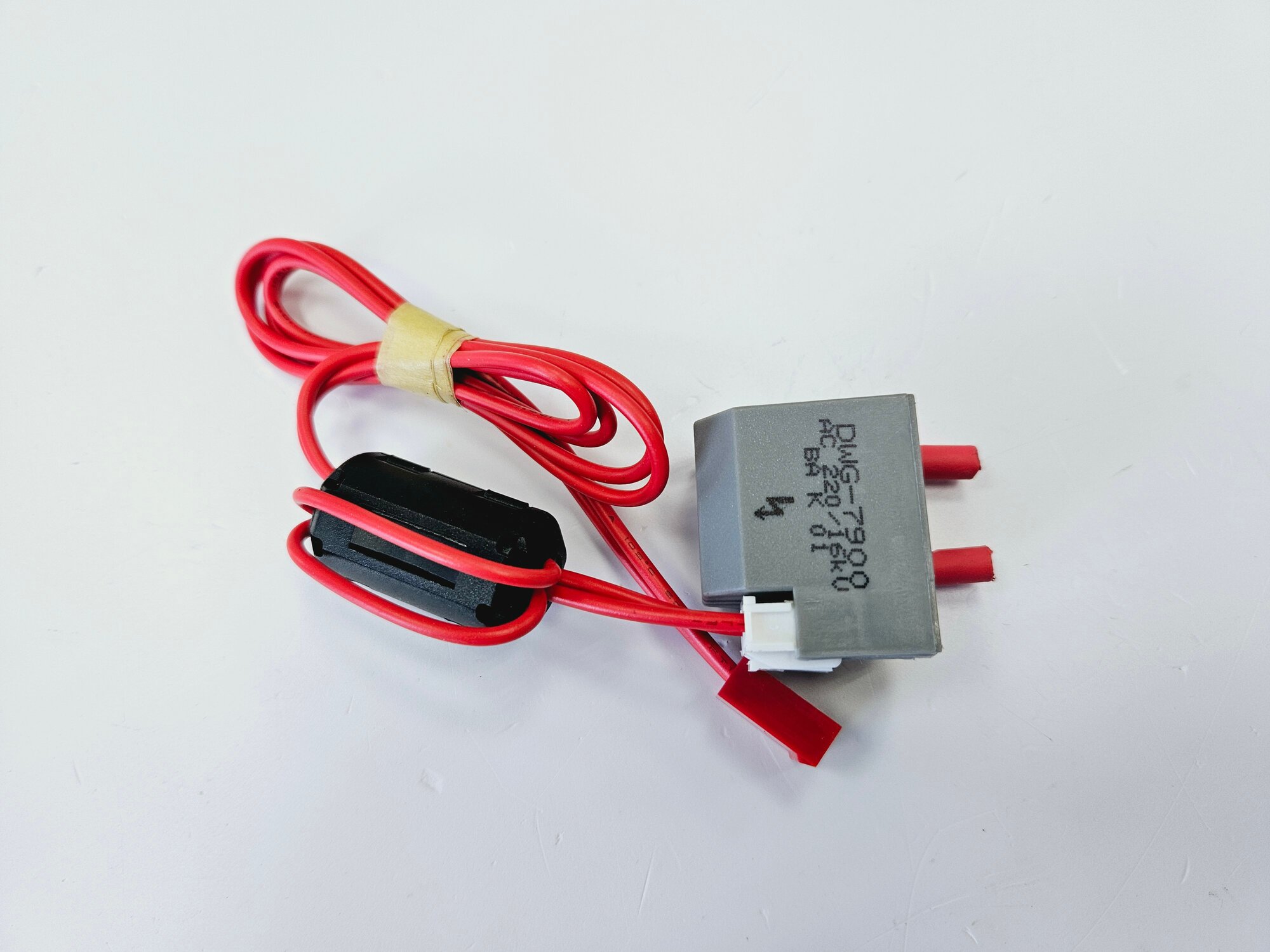 Трансформатор розжига (DCI/DWG 7900) DAEWOO DGB 100-200 ICH/MCF/MSC, 350-400 MSC (арт. 3317102300)