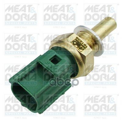 Датчик температуры TOYOTA Camry, Corolla охлаждающей жидкости MEAT&DORIA MEAT & DORIA арт. 82265