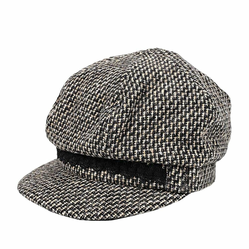 Кепка Базовая коллекция для женщин