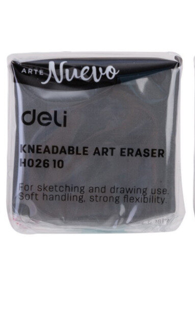 Ластик - клячка