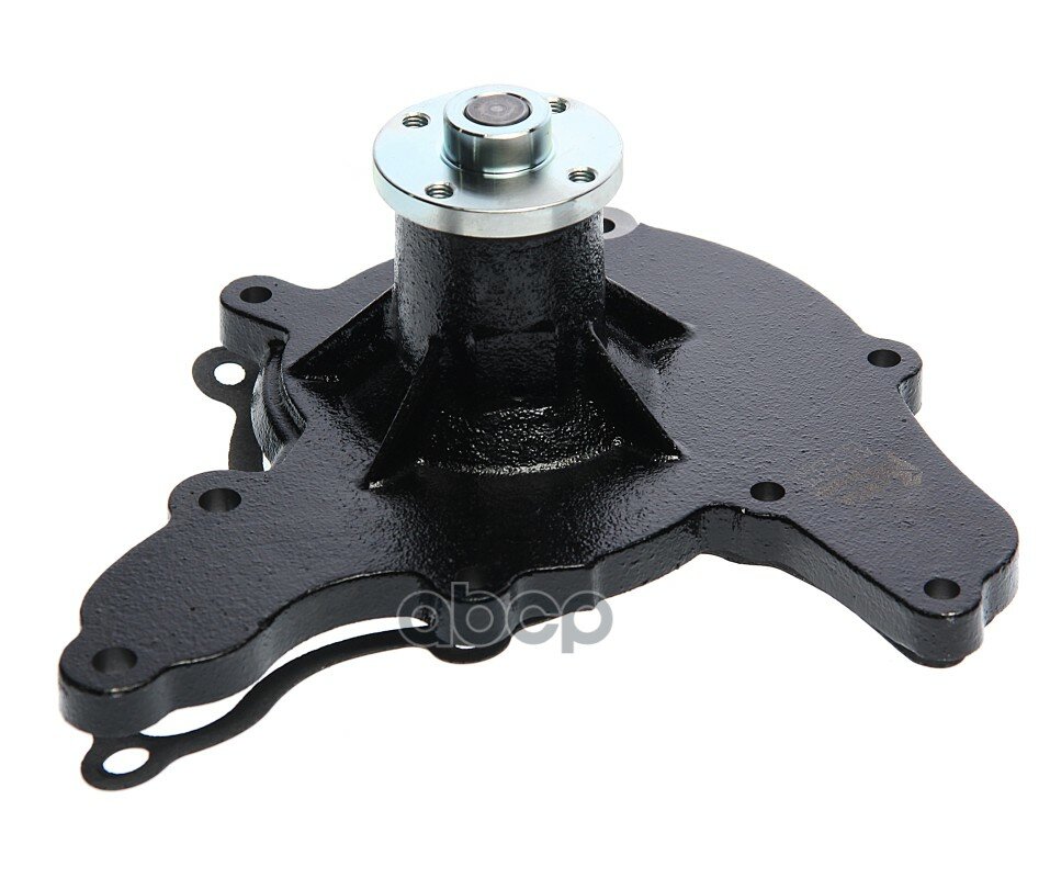 Насос водяной ГАЗ-53,66,3307, ПАЗ-3205 с прокладкой в упаковке MEGAPOWER MEGAPOWER Automotive арт. 130-14-010