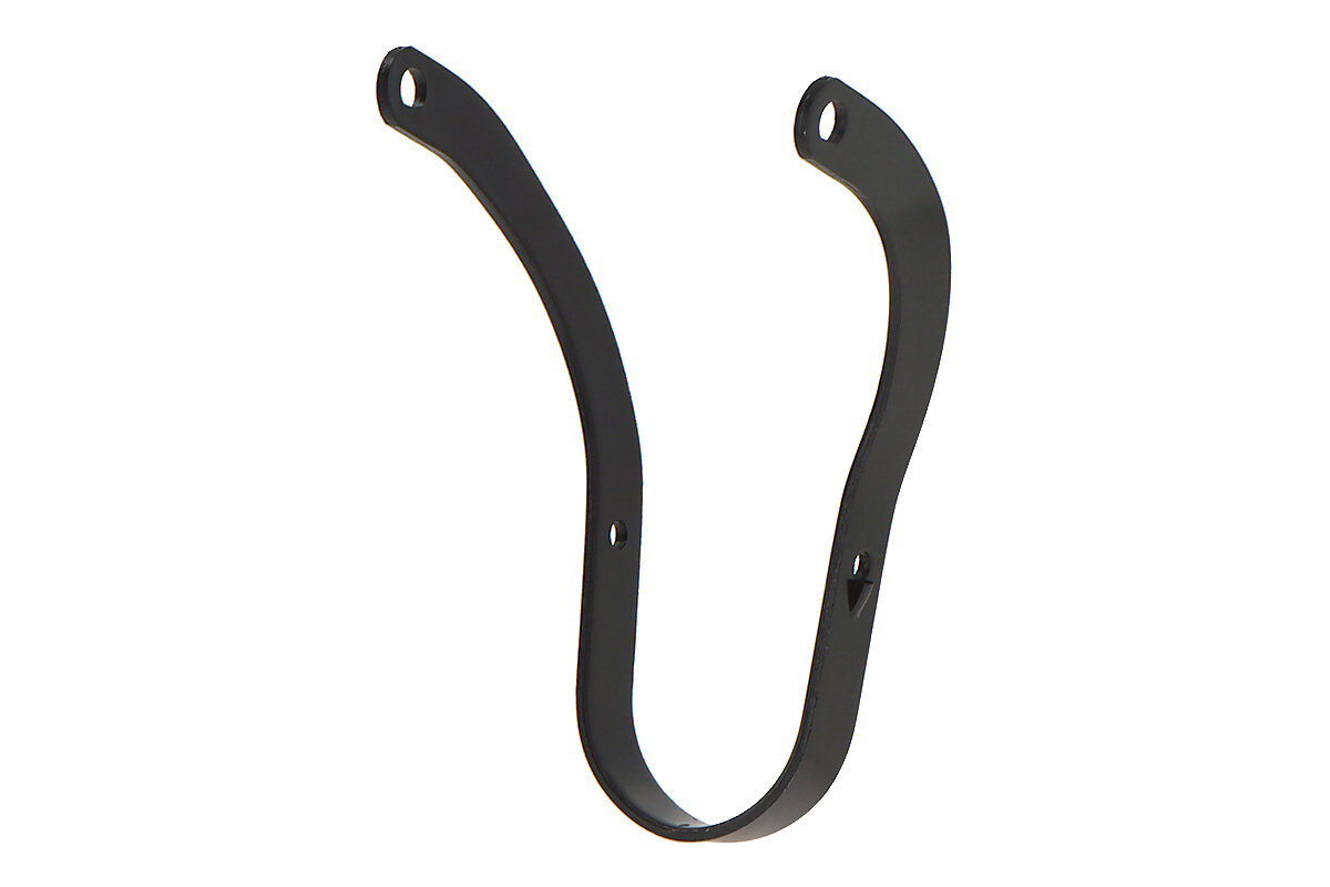 Хомут для молотка отбойного ЗУБР ЗМ-35-1600 ВК Бетонолом