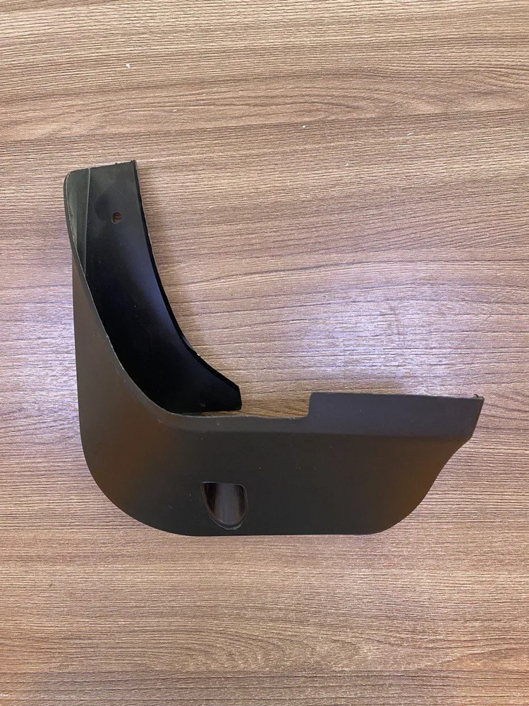 Брызговик задний левый Lifan Solano BYD F3 Лифан Солано БАЙД Ф3