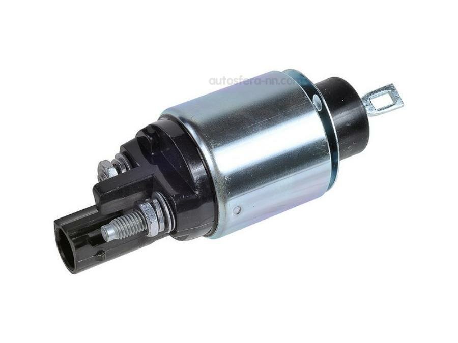 STELLOX 0685175SX втягивающее реле стартера!12v D52.3\VW Crafter 30-35 2.5 TDi 04.2006-, 30-50, Touareg 3.0