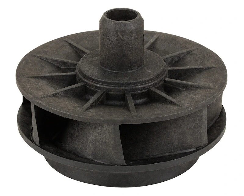 Крыльчатка насоса Kripsol KAN-1000 RKN 133. A/RBH0007.23R /RPUM0013.26R, цена - за 1 шт