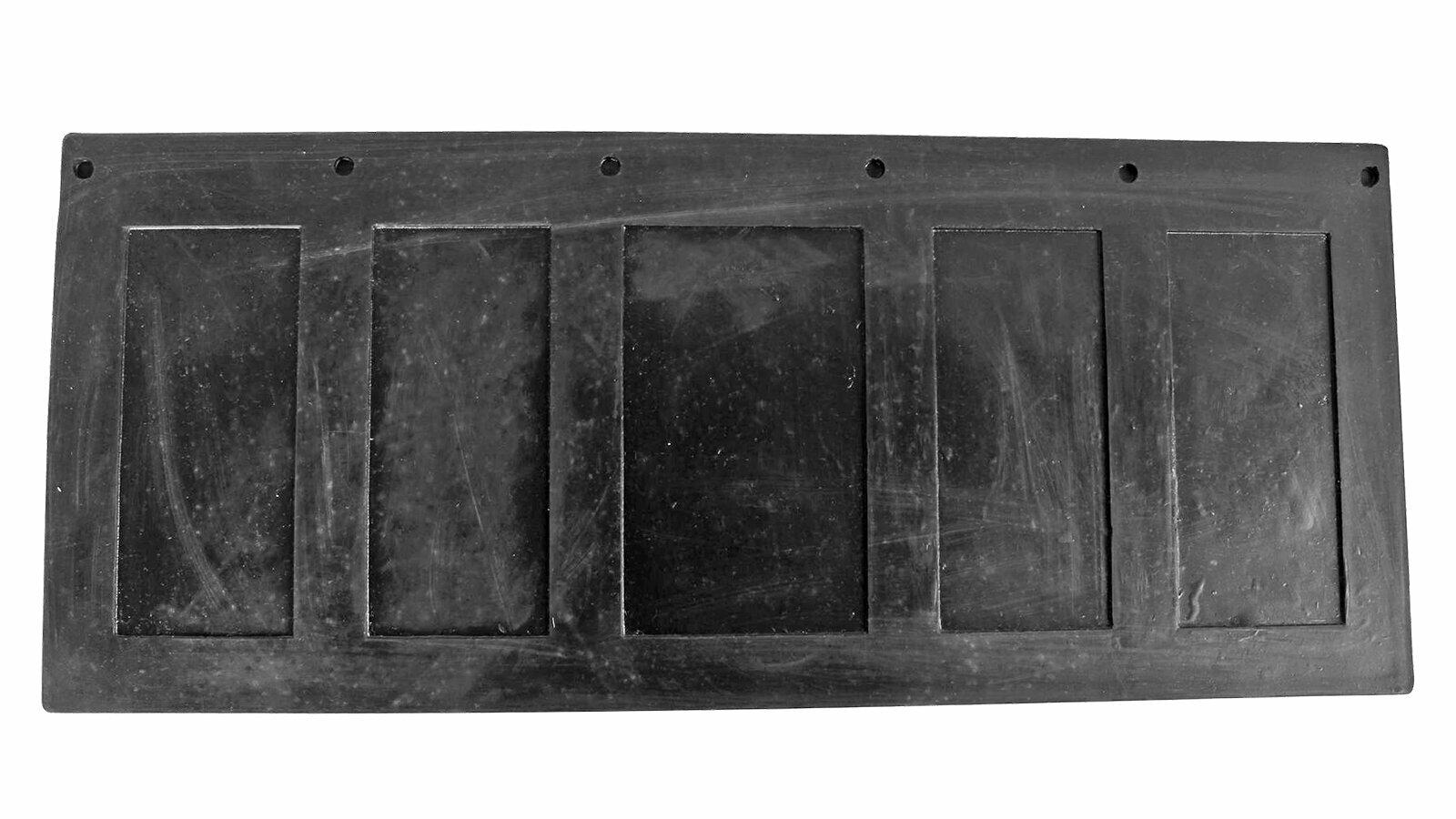 Фартук колеса КАМАЗ задний малый