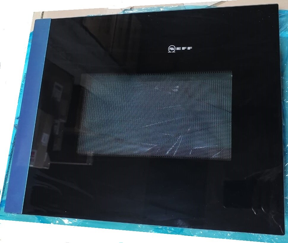 Дверь микроволновой печи Нефф, 11026896