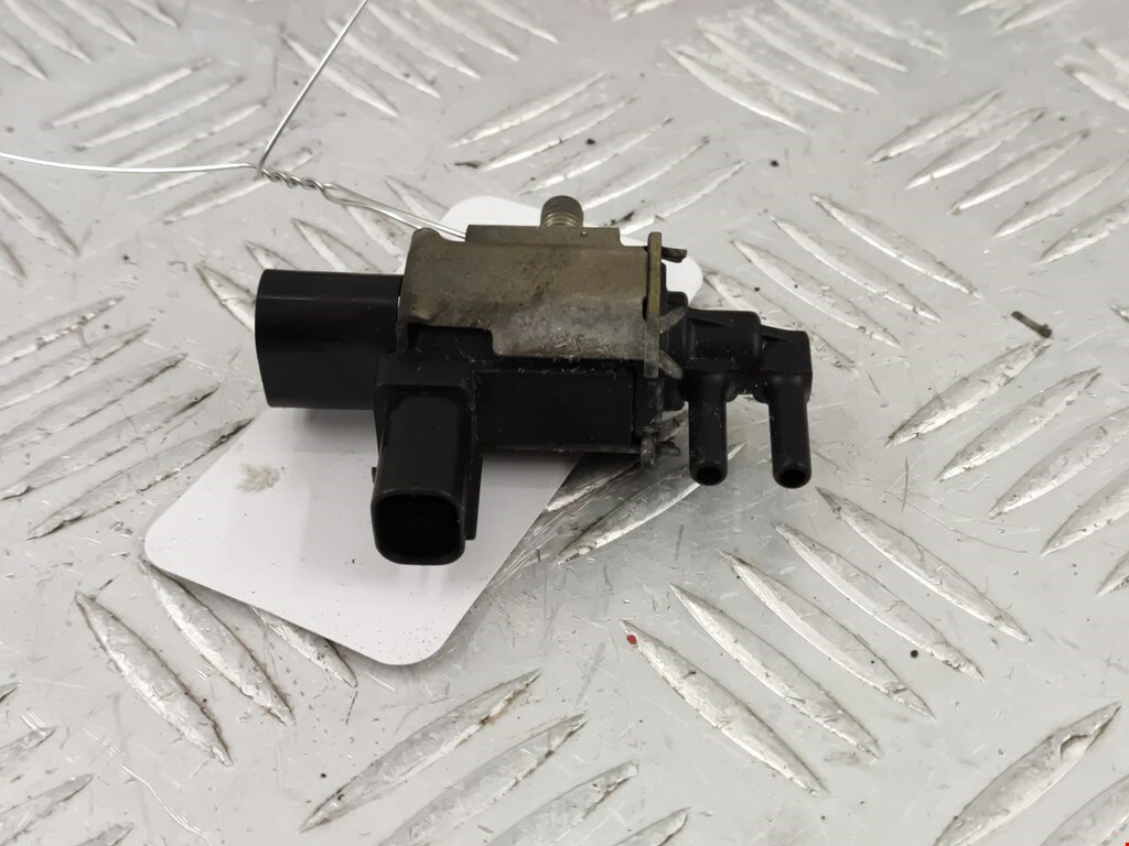 Клапан воздушный Ford Focus 2 5243591 арт. 1743875