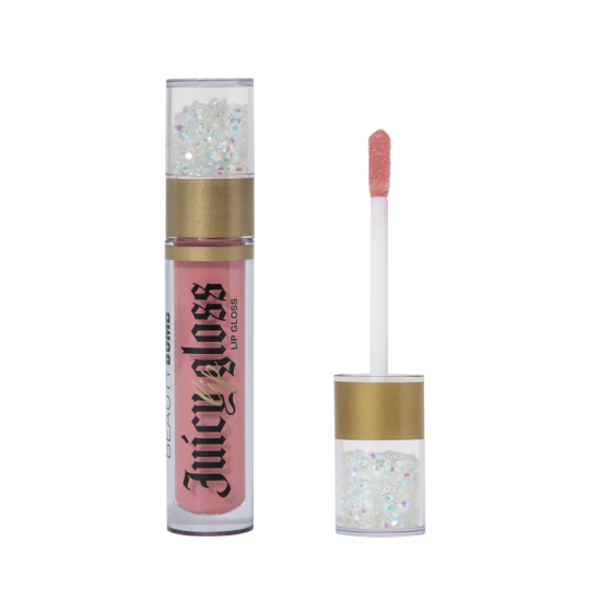 Блеск для губ Beauty Bomb Juicy Lip Gloss т.03 3,4 г