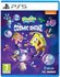 Игра SpongeBob SquarePants The Cosmic Shake для Playstation 5