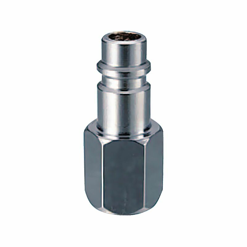 Разъемное соединение Fubag рапид (штуцер), 3/8 дюйма F, внутр. резьба