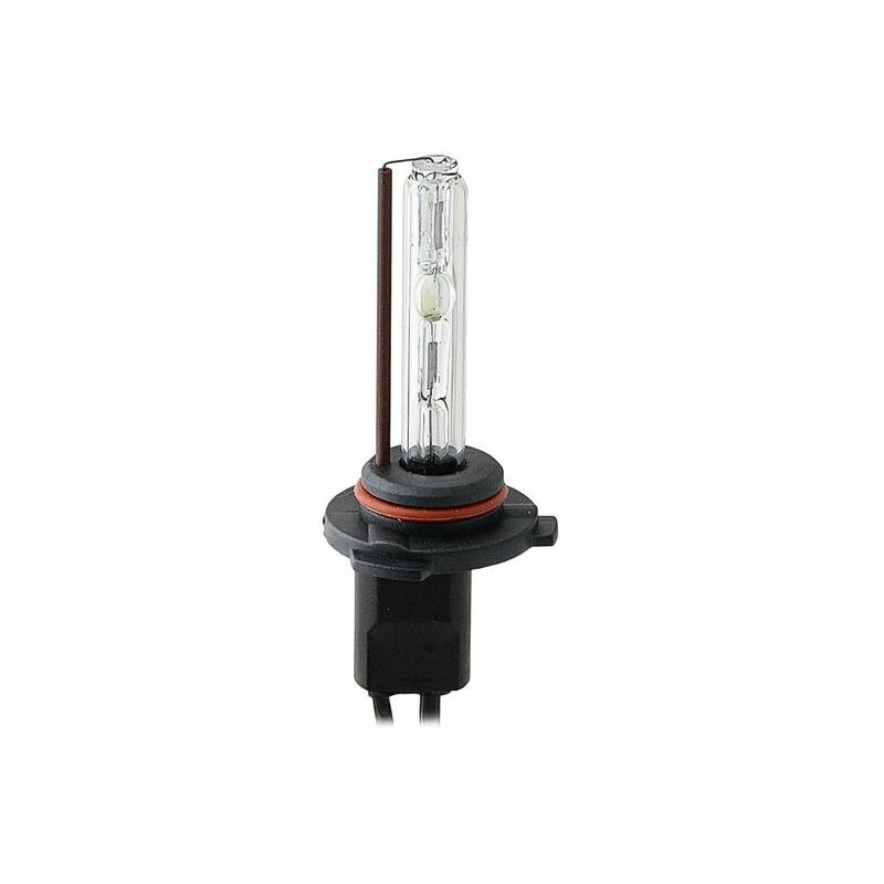 Лампа ксеноновая головного света SVS Standard, НB4 (9006), P22d, 4300K, 12V (АС), 35W (1 шт.)