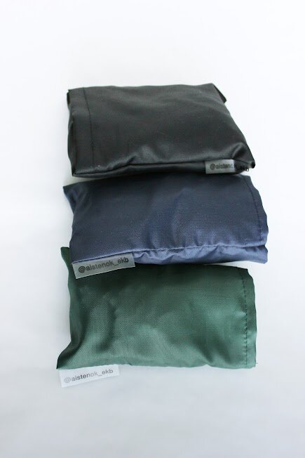 Бахилы многоразовые большой размер «аистенок»