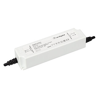 041915 Блок питания ARPV-SP-12100 (12V, 8.3A, 100W) (Arlight, IP67 Пластик)