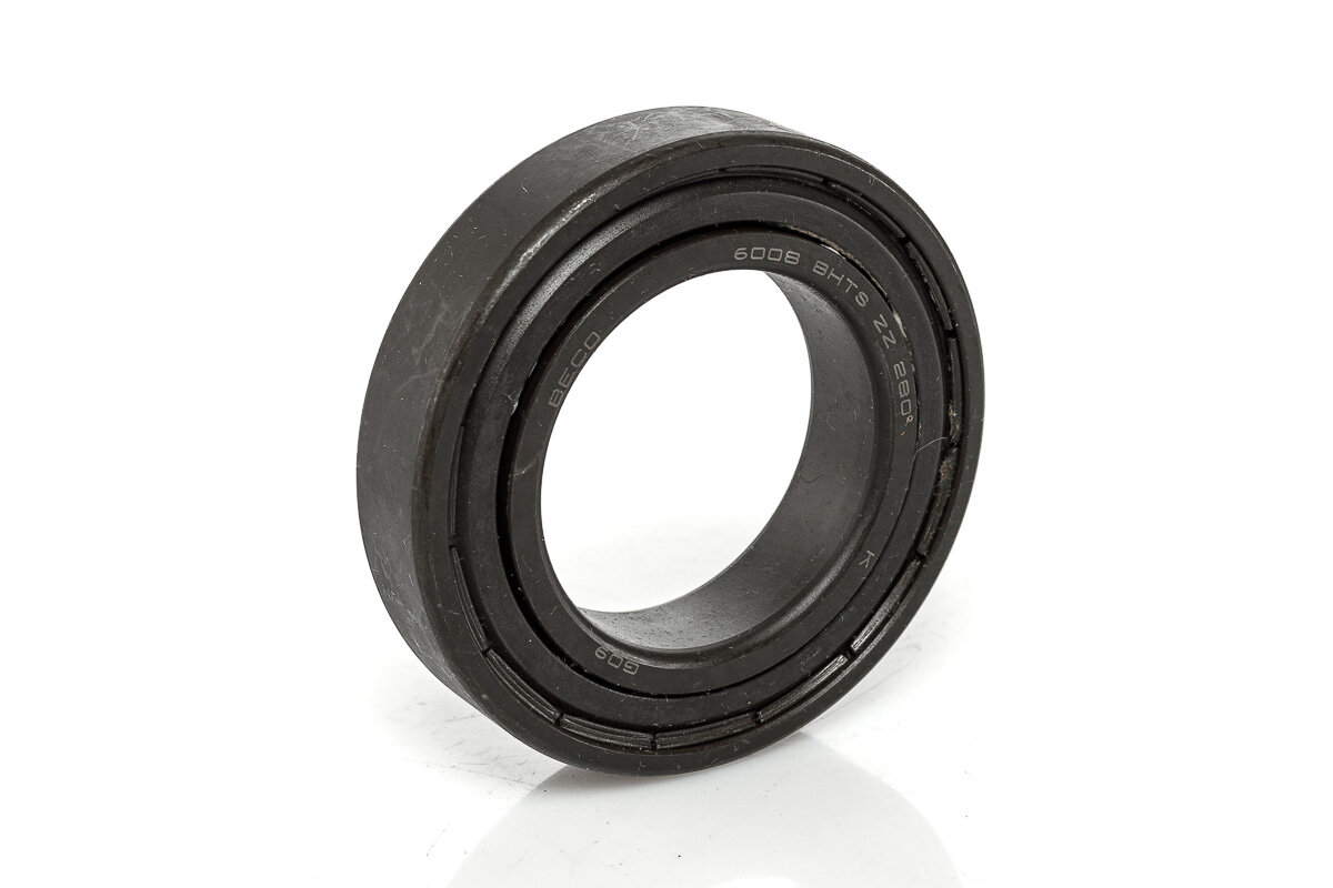 Подшипник 6008 BHTS ZZ 280 C° BECO
