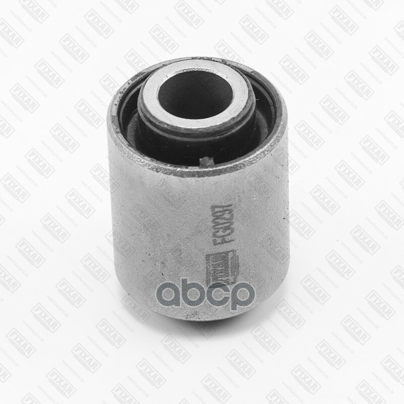 Сайлентблок амортизатора FIXAR арт. FG0297