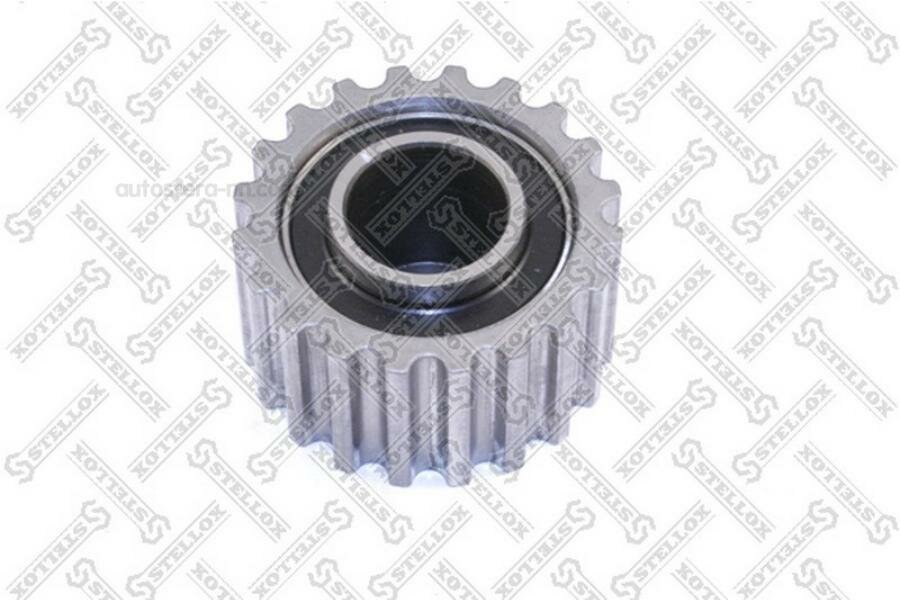 STELLOX 0340056SX ролик обводной ремня ГРМ!\ Renault Laguna/Clio/Megane 1.9D/DTi 96>