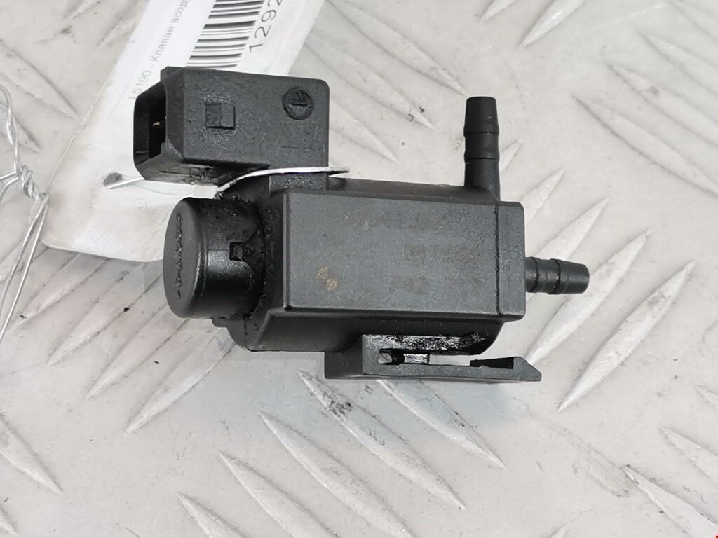 Клапан электромагнитный BMW 5-Series (E60/E61) 11747810831 арт. 1292232